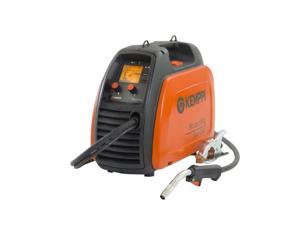 PRODUCTS – Malaga Welding