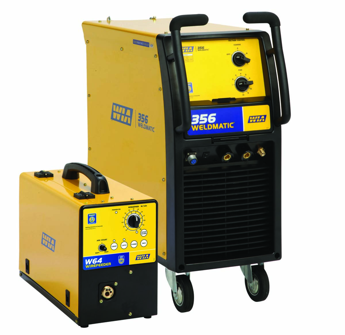 Mig Welders – Page 2 – Malaga Welding