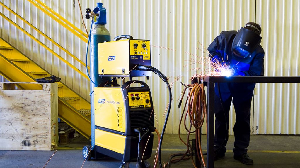 How to Fix Common Welding Problems With These Easy Steps – Malaga Welding