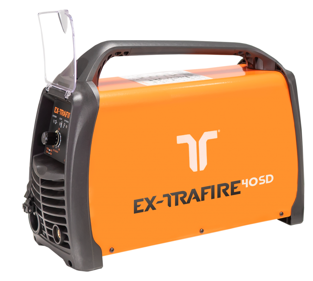 Plasma Cutters – Malaga Welding