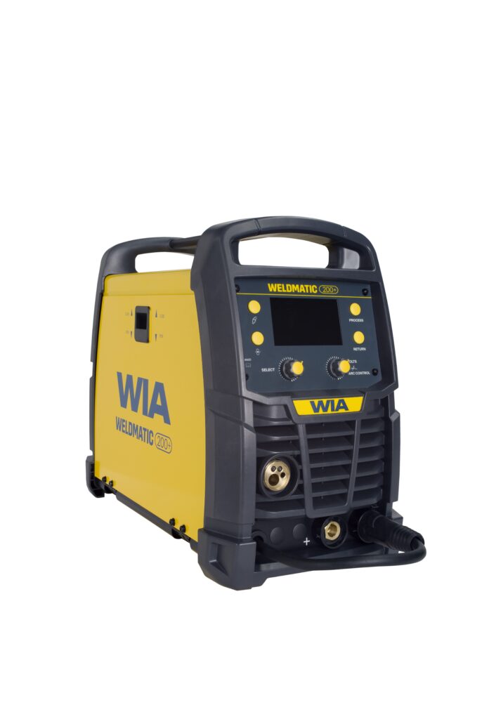 Machines – Malaga Welding